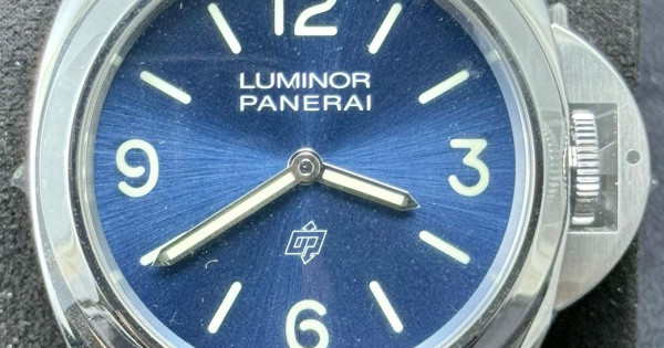全新 ️ PANERAI 沛納海 Luminor Base Logo ️ PAM01623 (44mm)