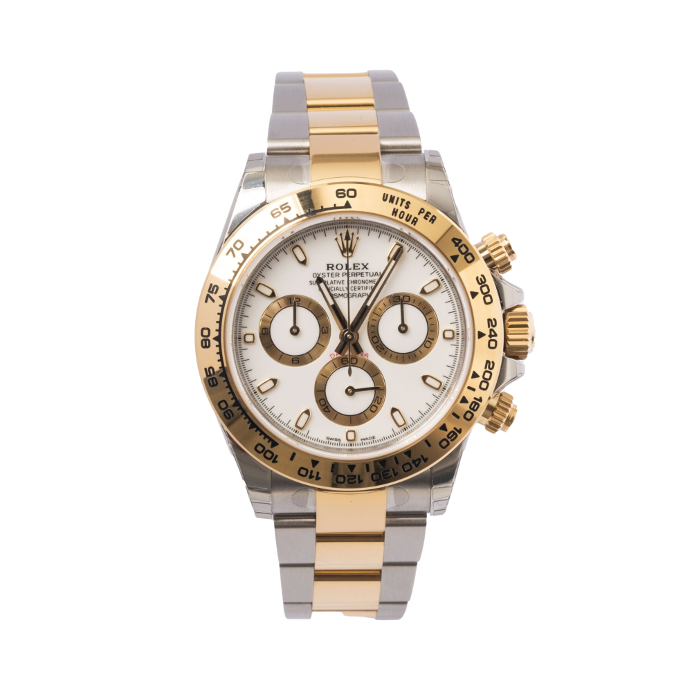 全新 Rolex 勞力士 Daytona Cosmograph 116503