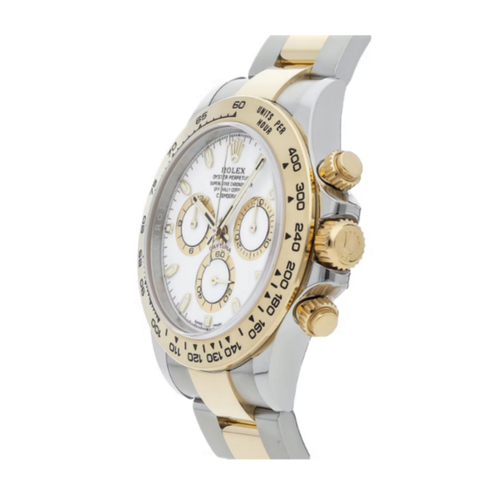 全新 Rolex 勞力士 Daytona Cosmograph 116503